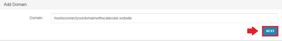 How To Connect Your Domain To A Minecraft Server Scalacube