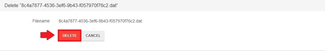 How To Delete Minecraft Playerdata Scalacube