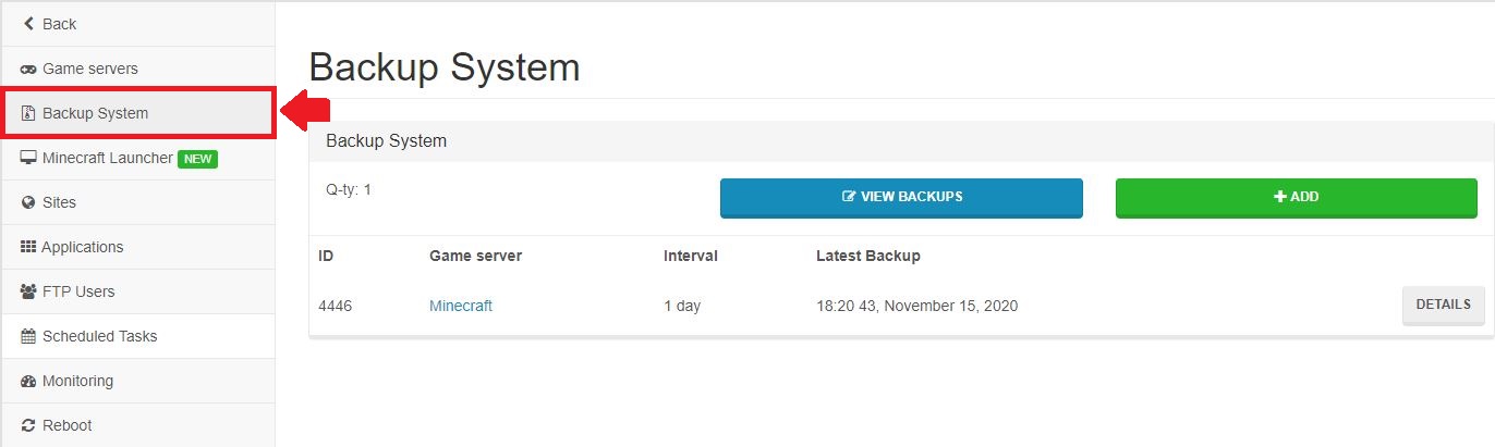 How to Make a Minecraft Server