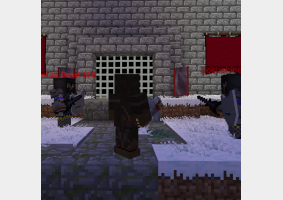 Minecraft A Simple Life Server Hosting - ScalaCube