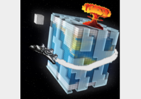 Minecraft From the Ashes: Contingency Plan Server Hosting - ScalaCube