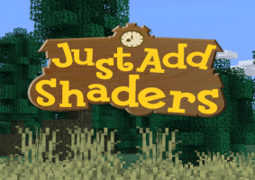 Minecraft Just Add Shaders Server Hosting - ScalaCube