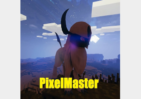 Minecraft PixelMasters Server Hosting - ScalaCube
