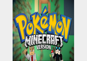Minecraft Pokèmon Plus Server Hosting - ScalaCube