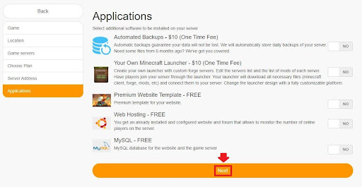 Modded Minecraft Server Hosting - Minecraft