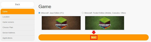 Modded Minecraft Server Hosting - Minecraft