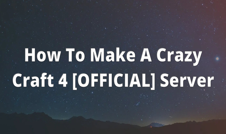 Crazy Craft 4 Recipe Scramble | Deporecipe.co