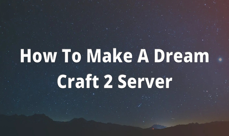 Dreamcraft Servers